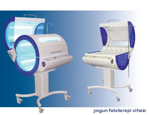Fototerapi Cihazı | Anestek, Anestek Medikal, Anestek Bio Medikal